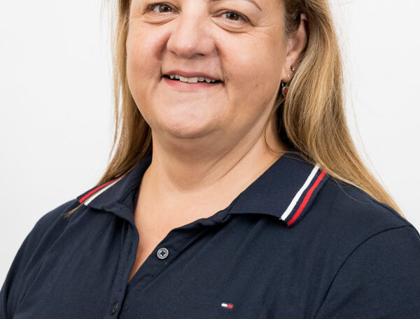 Julie Pavlovic – Transplant Nurses’ Association